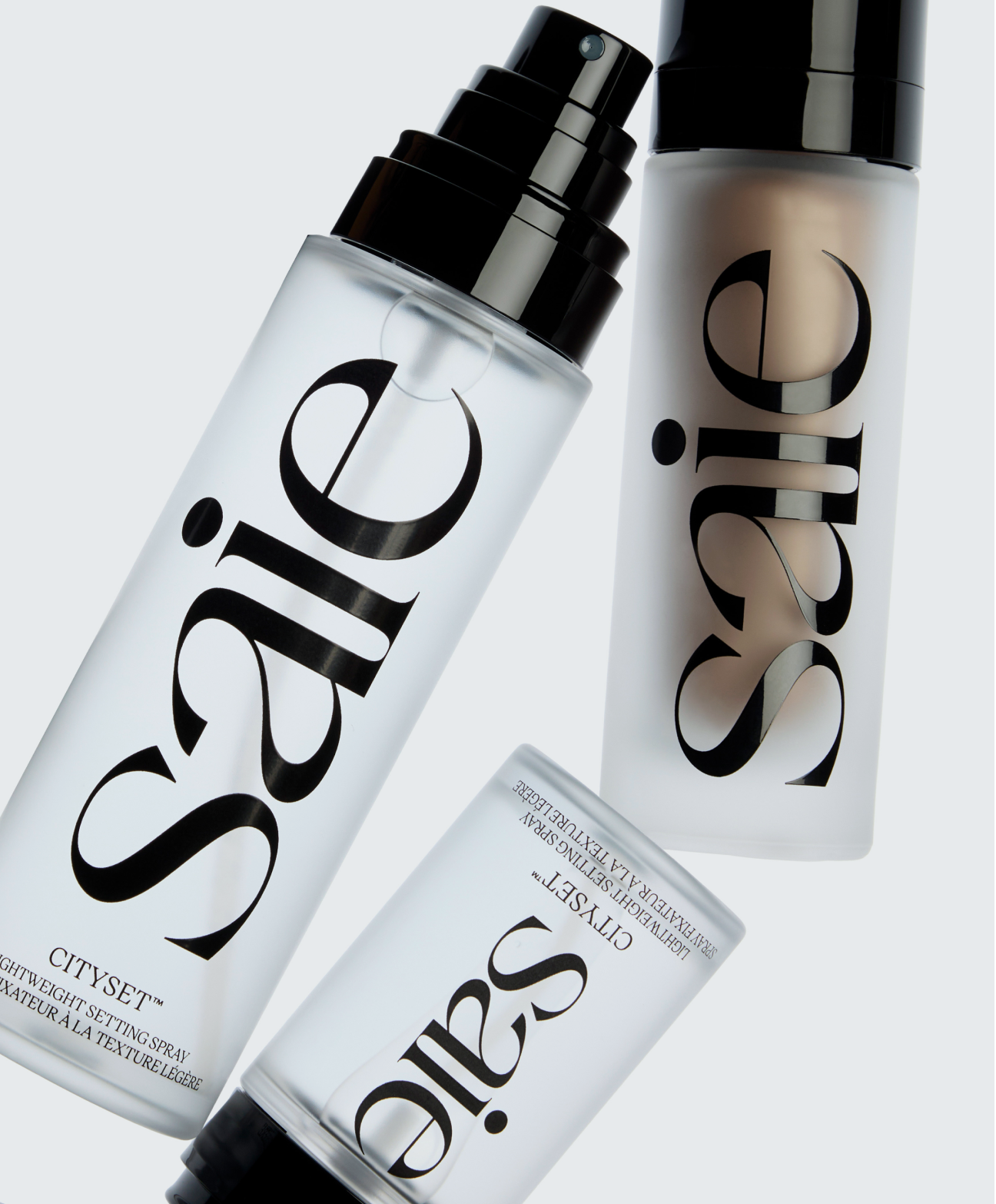prep set start with glowy super gel as your forever first step for a ...